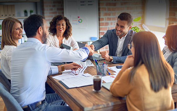 What is Co-op Marketing? | Cooperative Marketing Definition, Takeaways